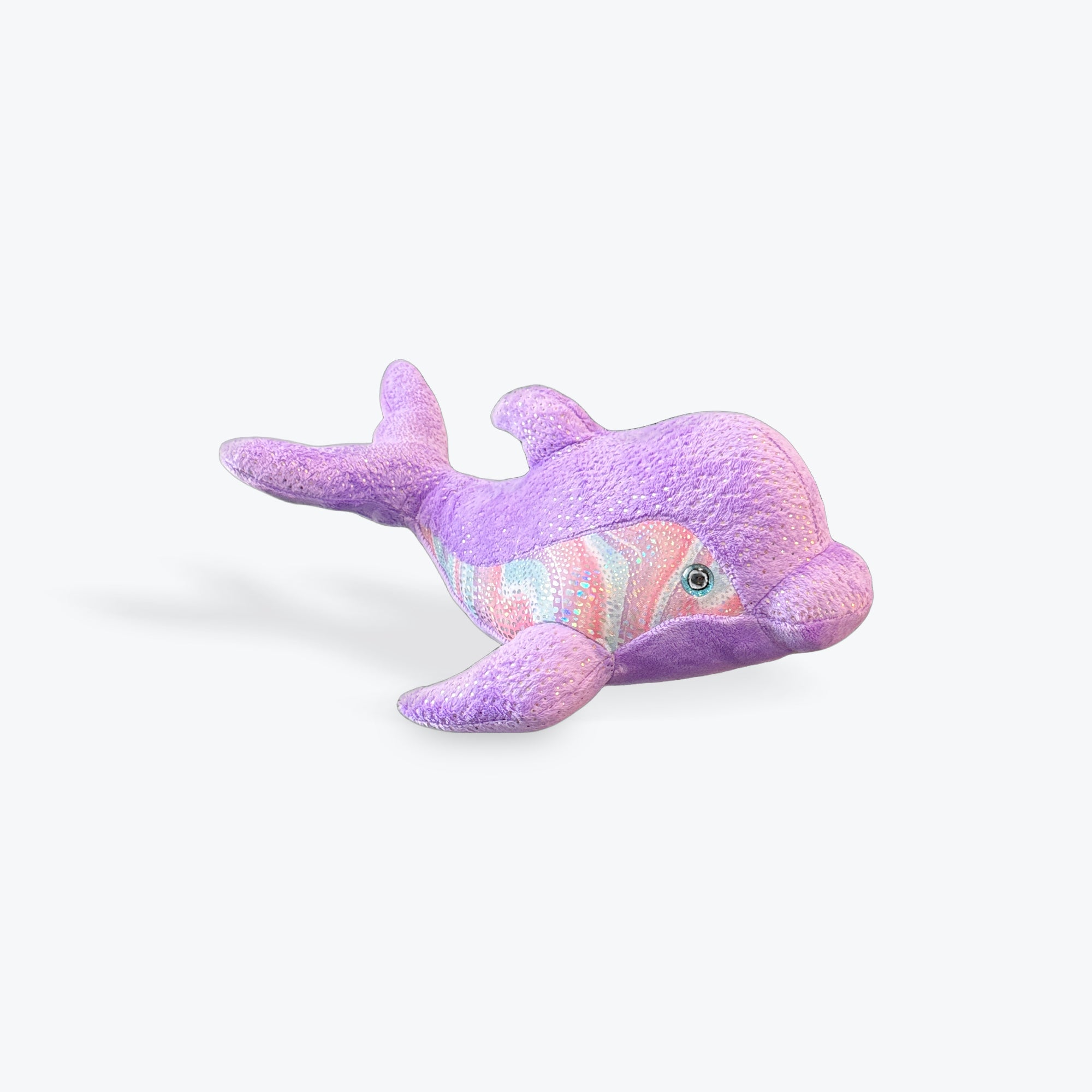 Purple Dolphin | Dolphin Research Center Gift Shop